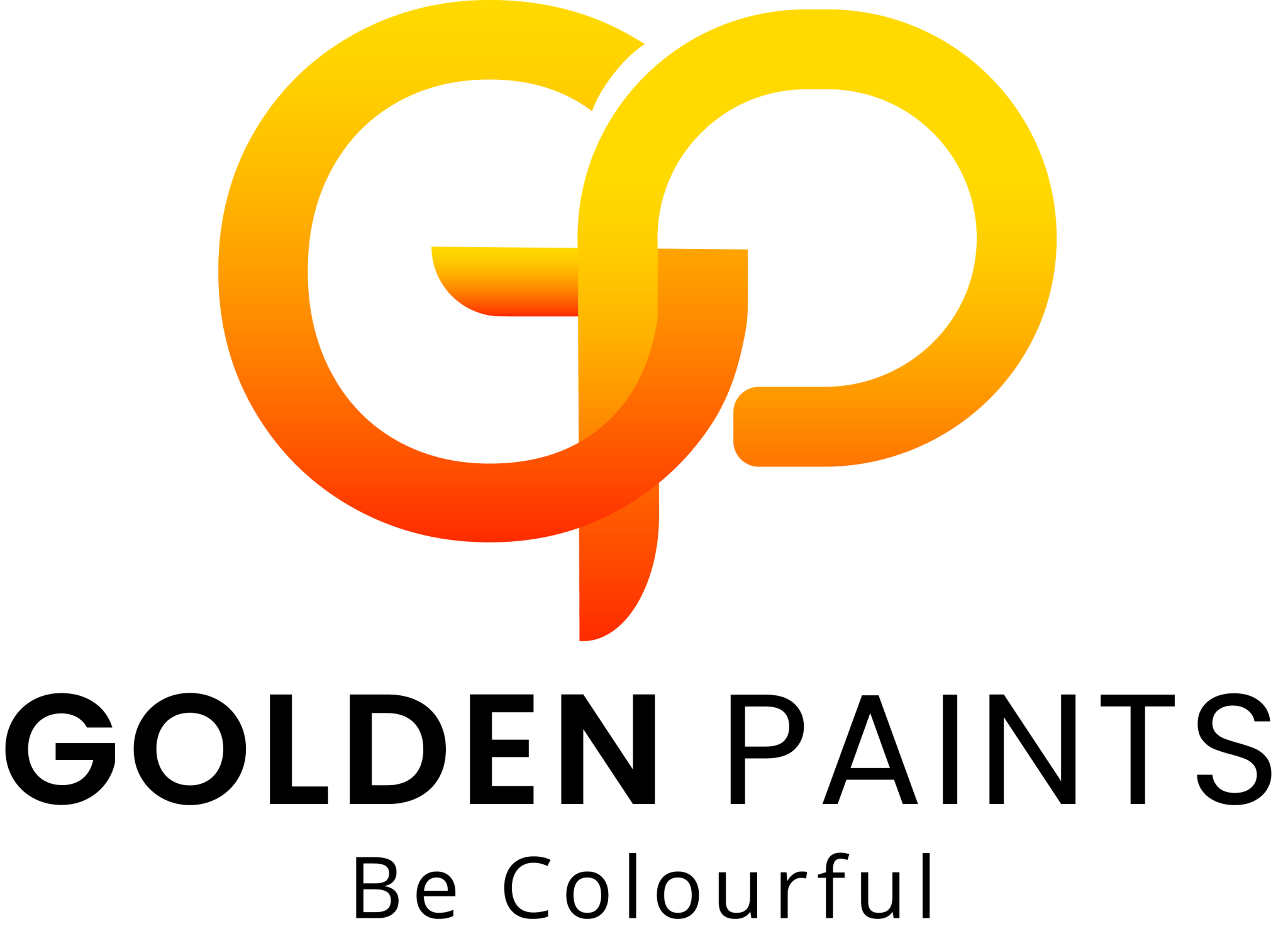 Home - Golden Paints | Your Paint Shop