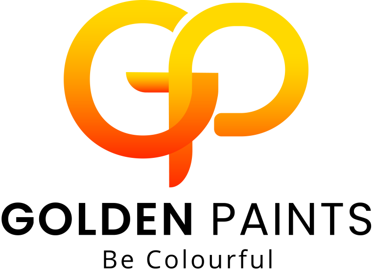 Home - Golden Paints | Your Paint Shop