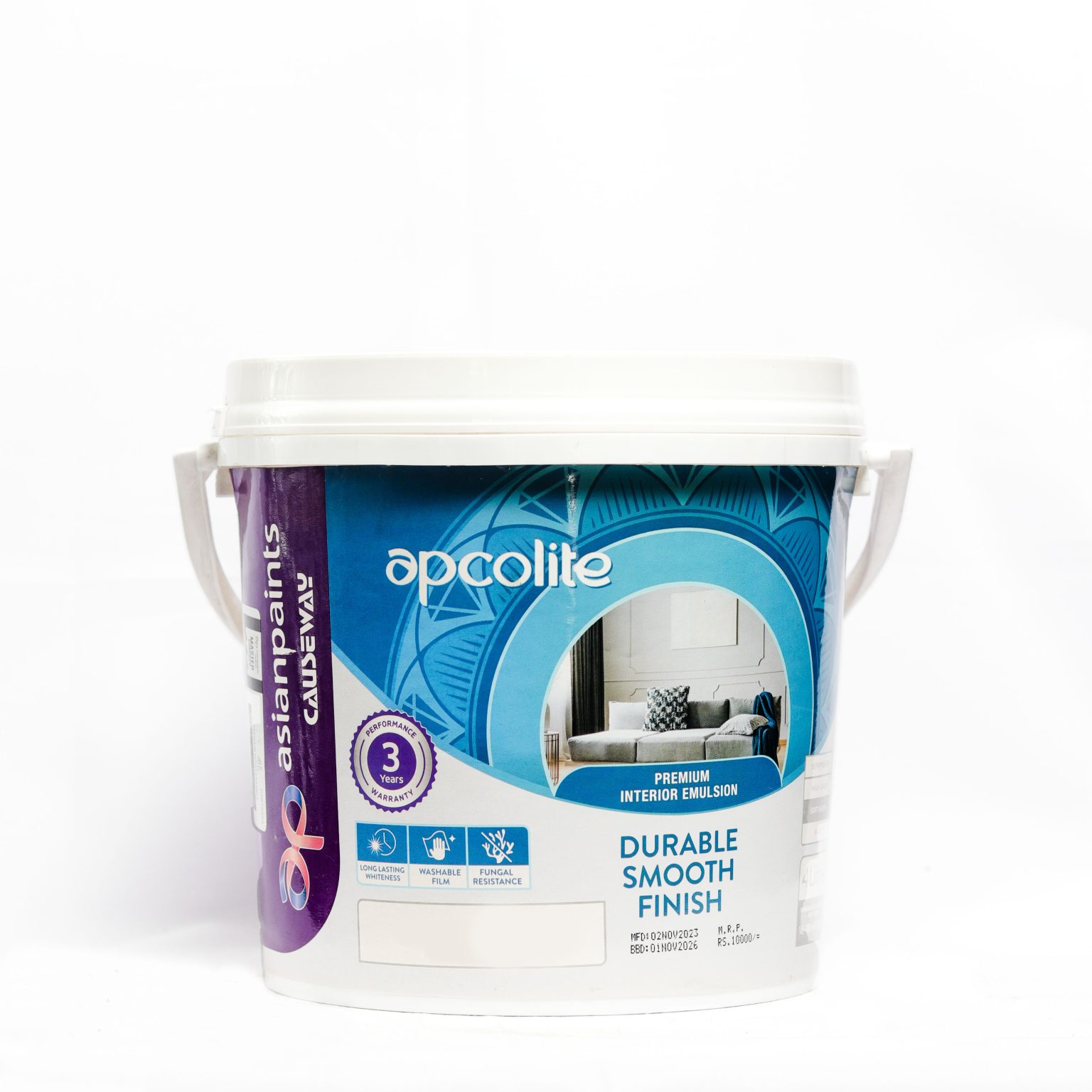 DULUX ACRYLIC WALL FILLER - Golden Paints | Your Paint Shop
