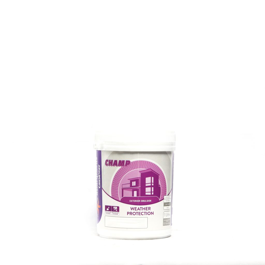 ASIAN PAINTS CHAMP - Golden Paints | Your Paint Shop